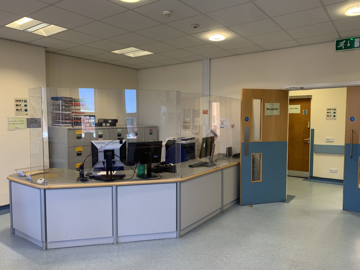 Ward 11 | AccessAble