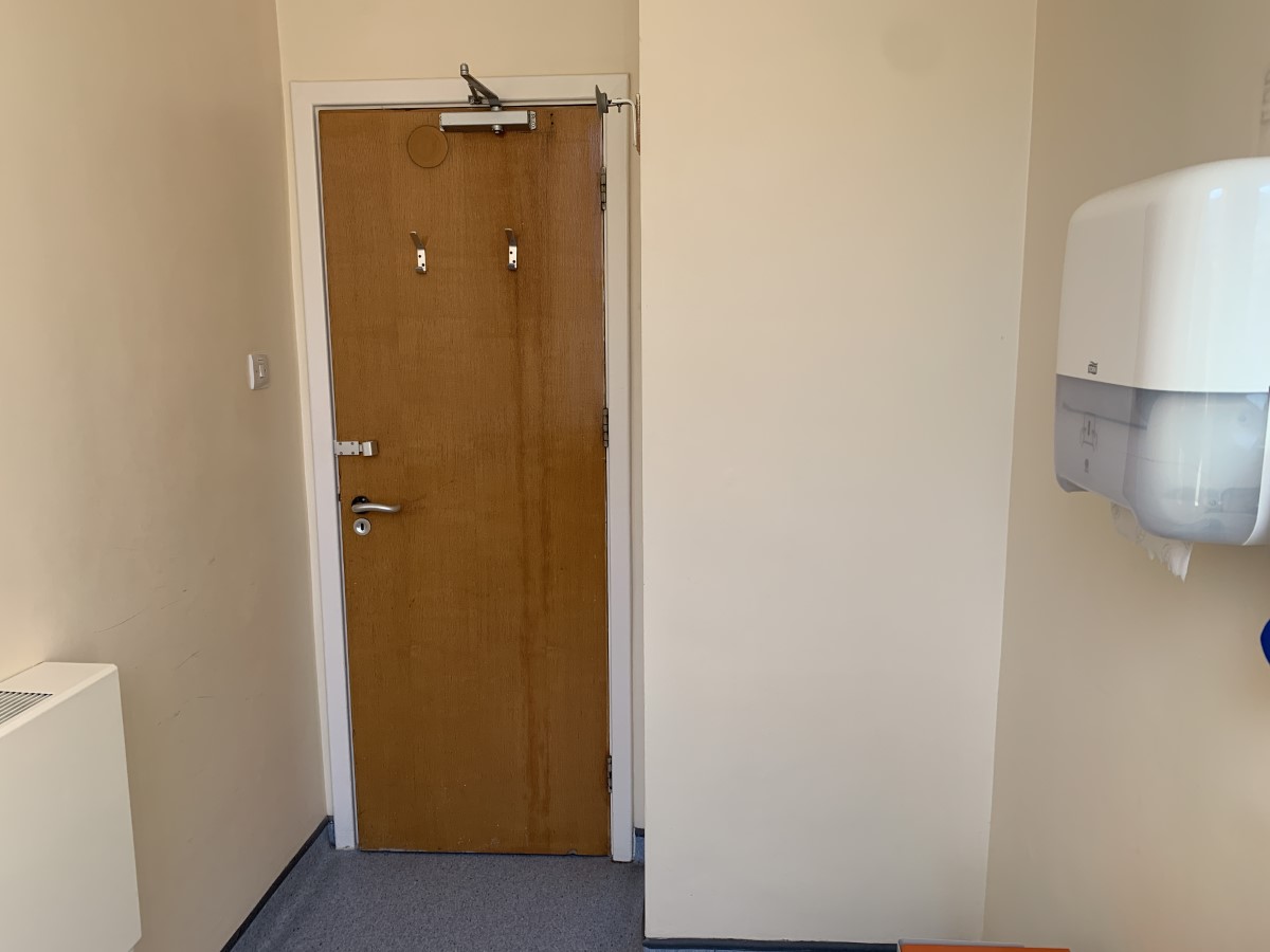 Ward 11 | AccessAble