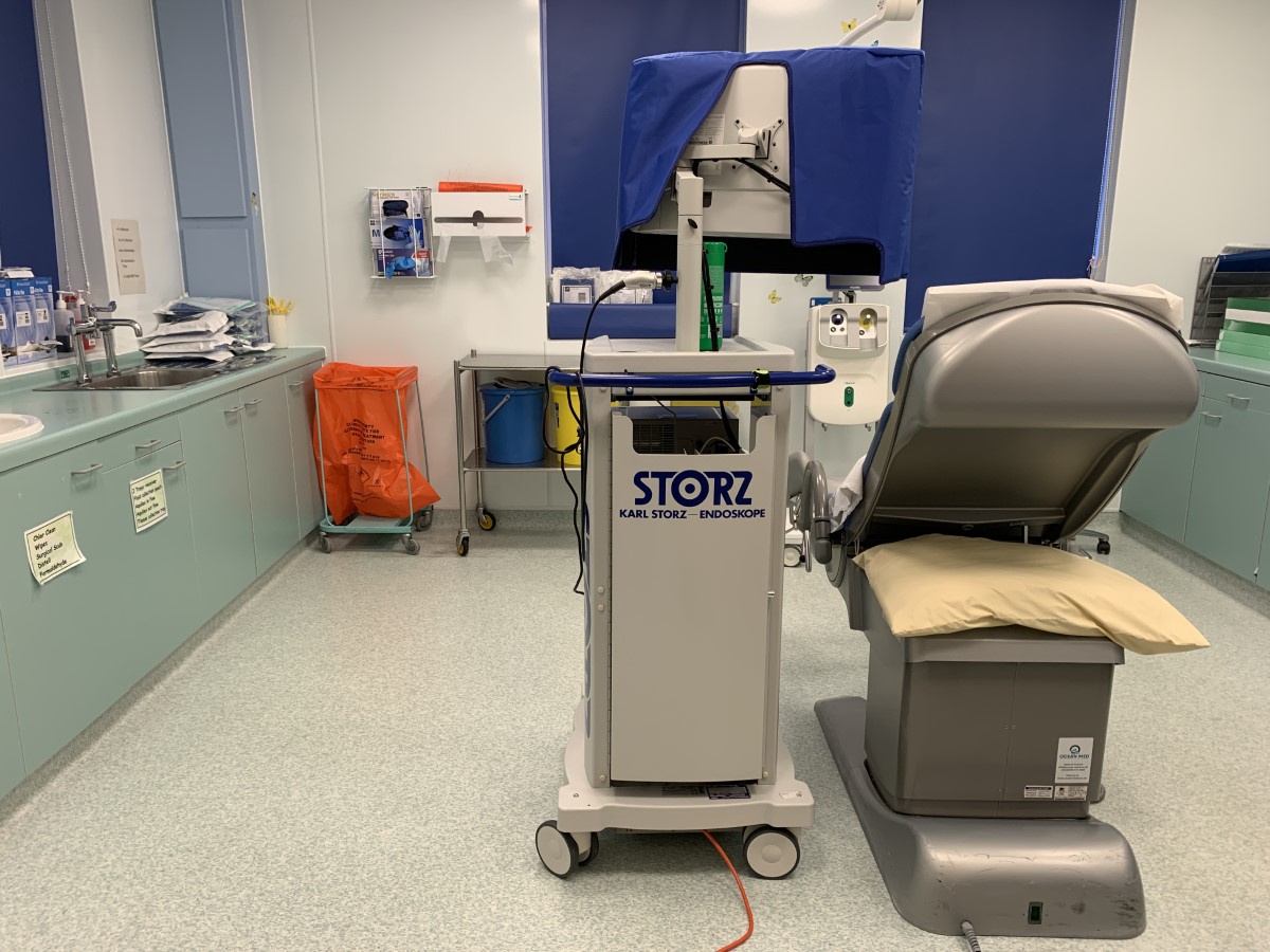 Ward 11 | AccessAble