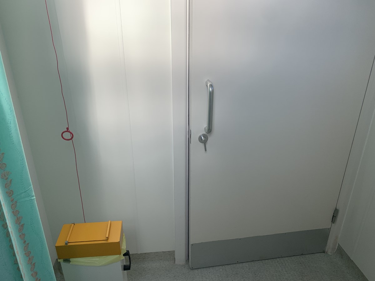 Ward 11 | AccessAble