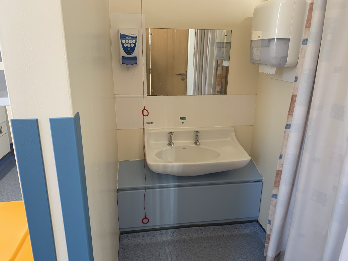 Ward 11 | AccessAble