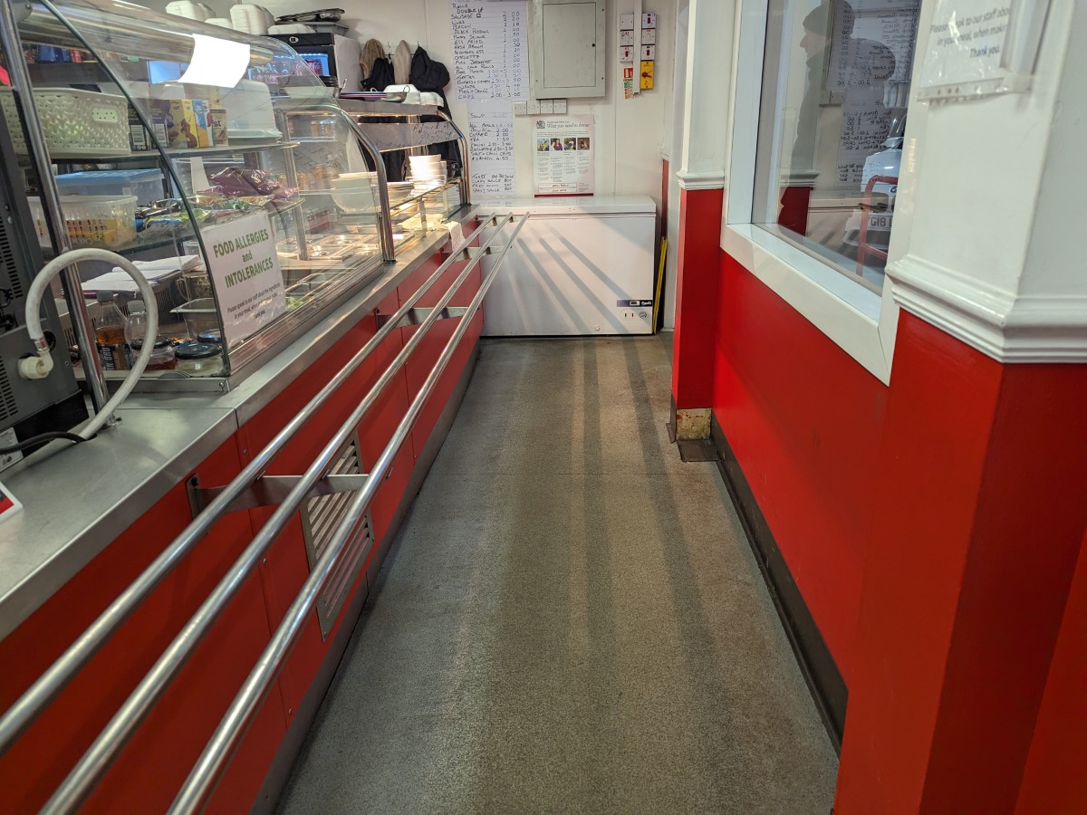 Central Car Auctions Glasgow | AccessAble