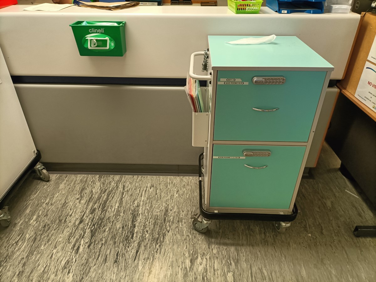 Ward 25 | AccessAble