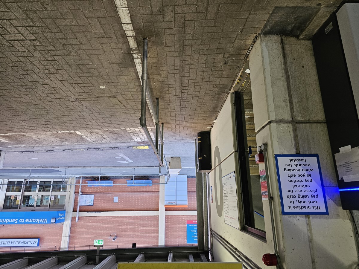 Ward 25 | AccessAble