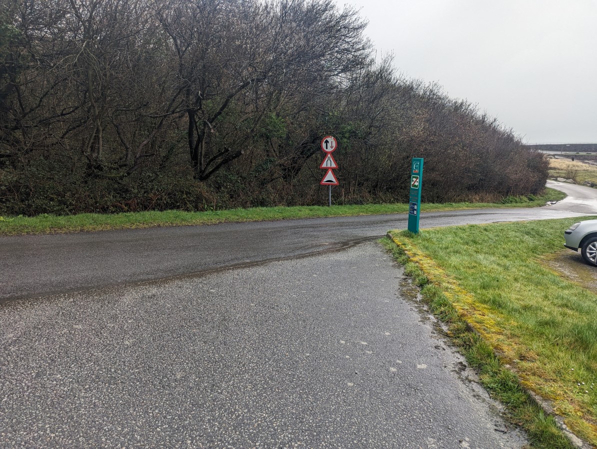 Morfa and Nant Bach - Circular Walk | AccessAble