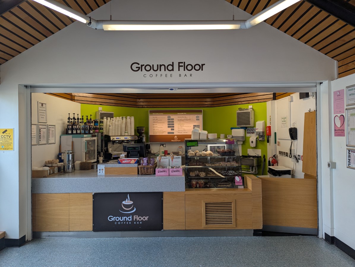 The Acorn Centre - Children's Ambulatory Unit | AccessAble