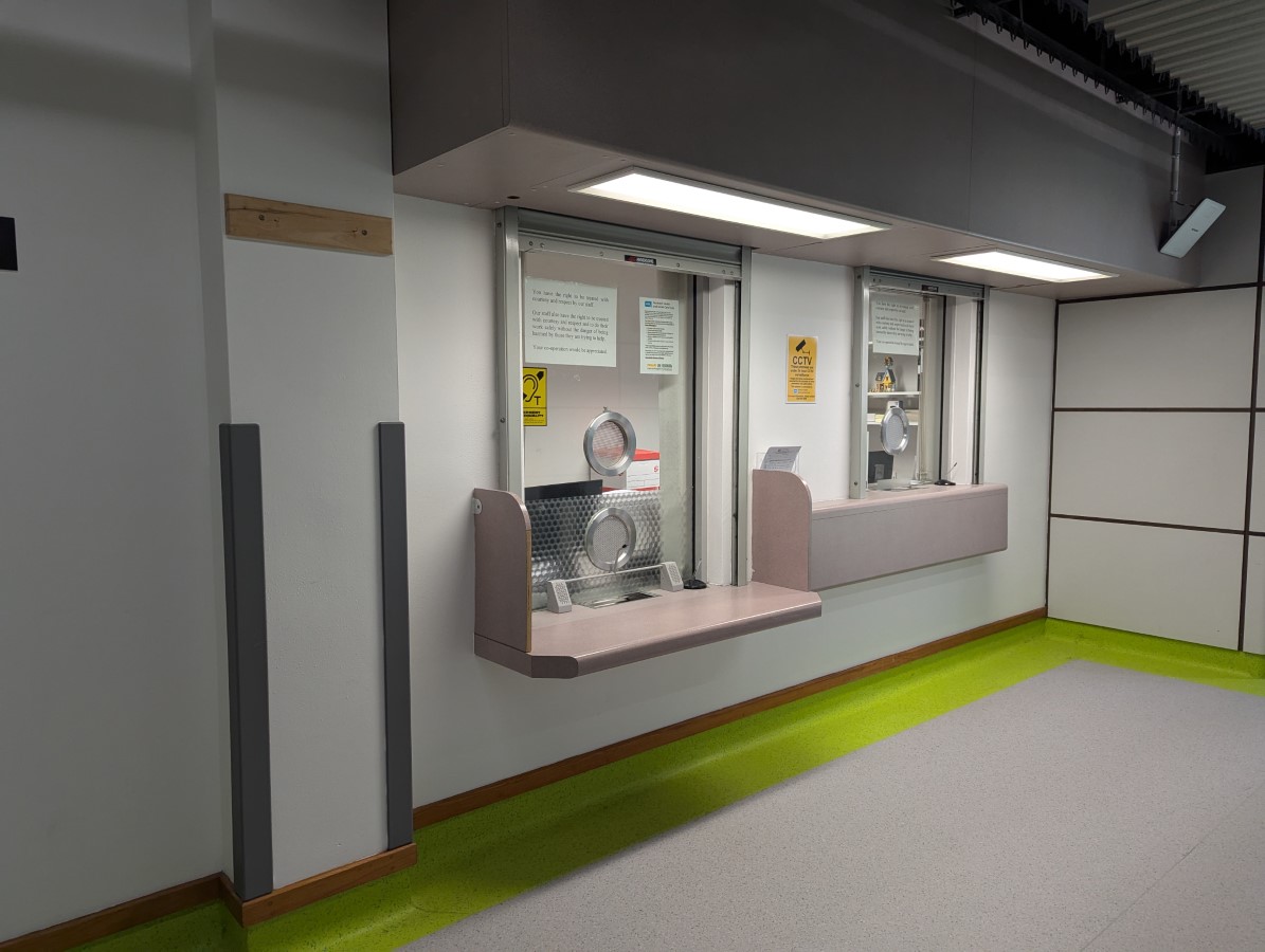 The Acorn Centre - Children's Ambulatory Unit | AccessAble