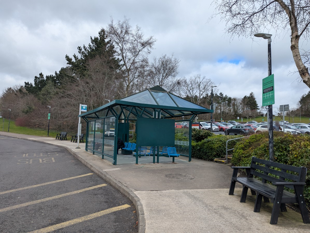 The Acorn Centre - Children's Ambulatory Unit | AccessAble