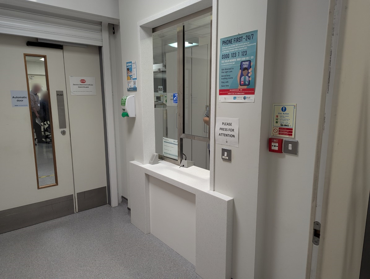 The Acorn Centre - Children's Ambulatory Unit | AccessAble