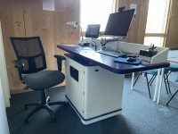 D12 Small Seminar Room | AccessAble