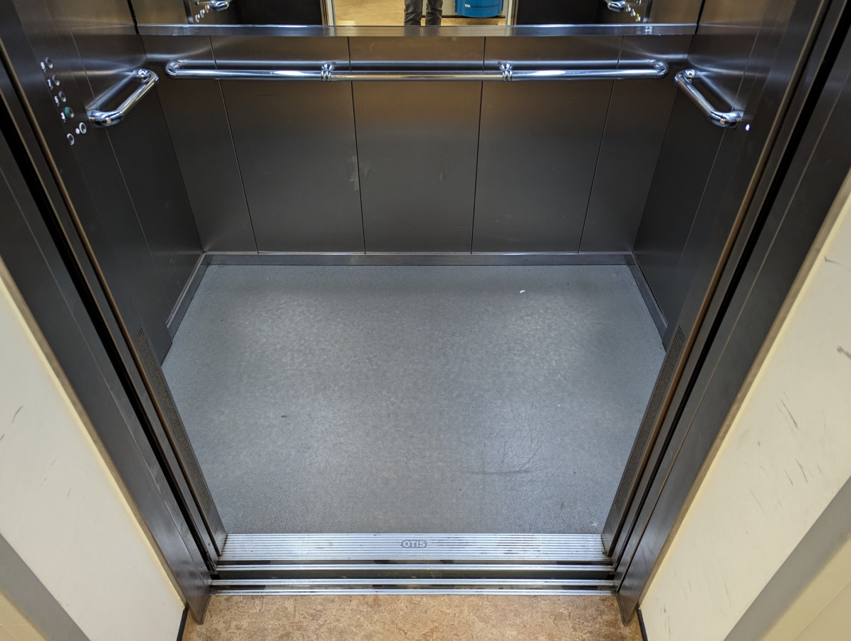 Ward A701 | AccessAble