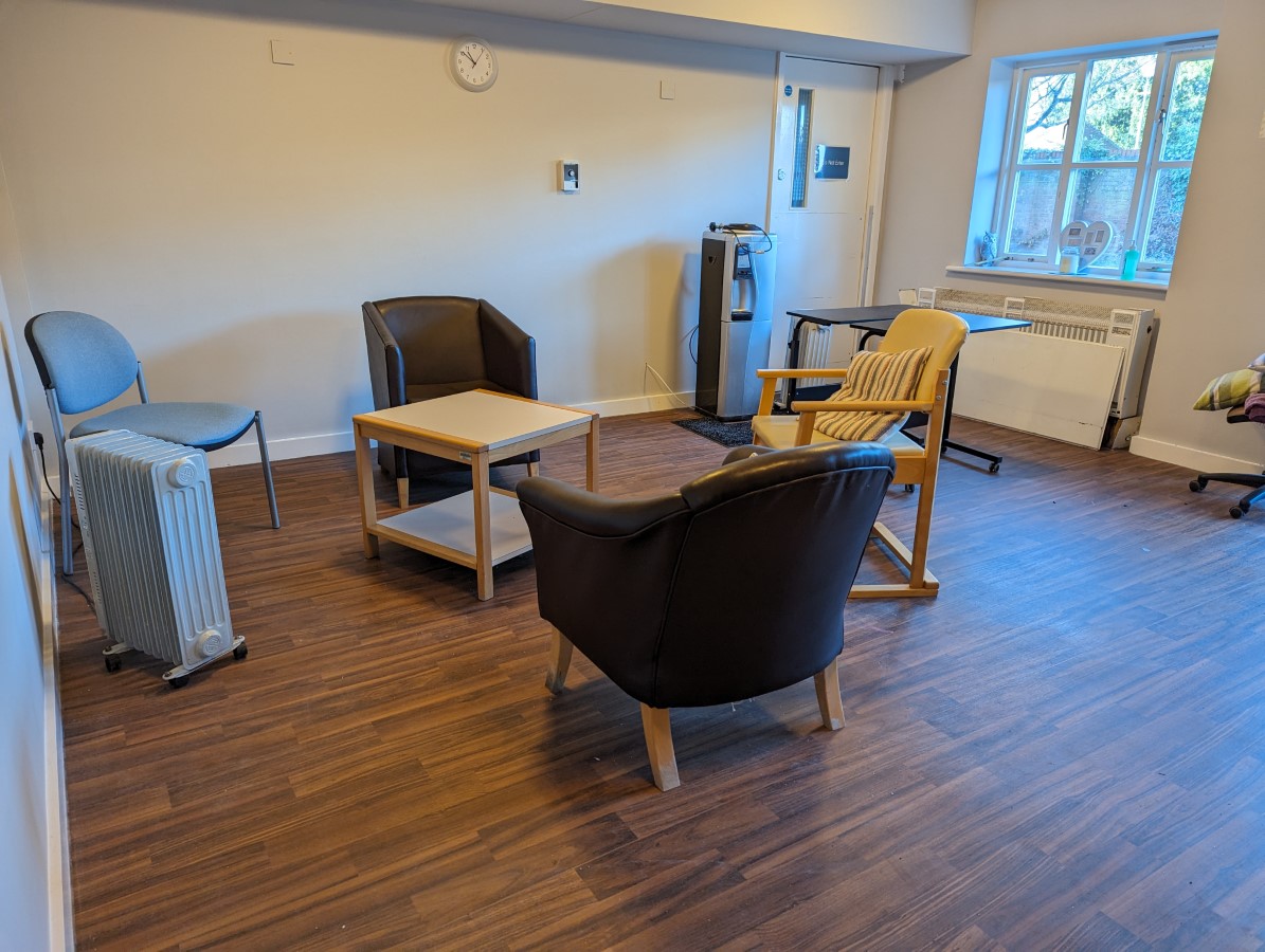 Hawthorne Court, Beverley | AccessAble