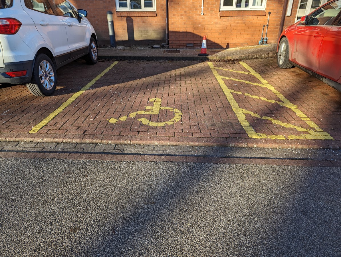 Hawthorne Court, Beverley | AccessAble