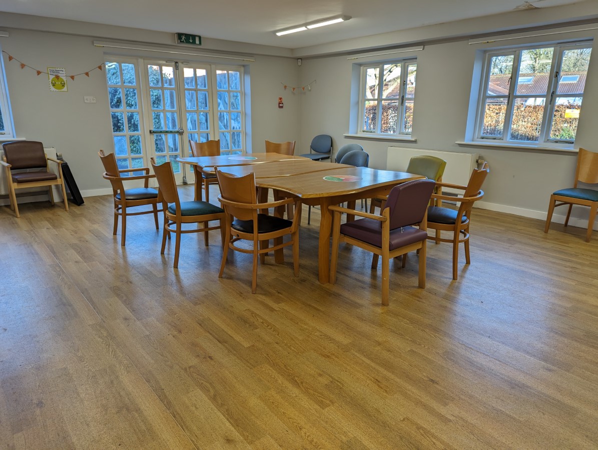 Hawthorne Court, Beverley | AccessAble