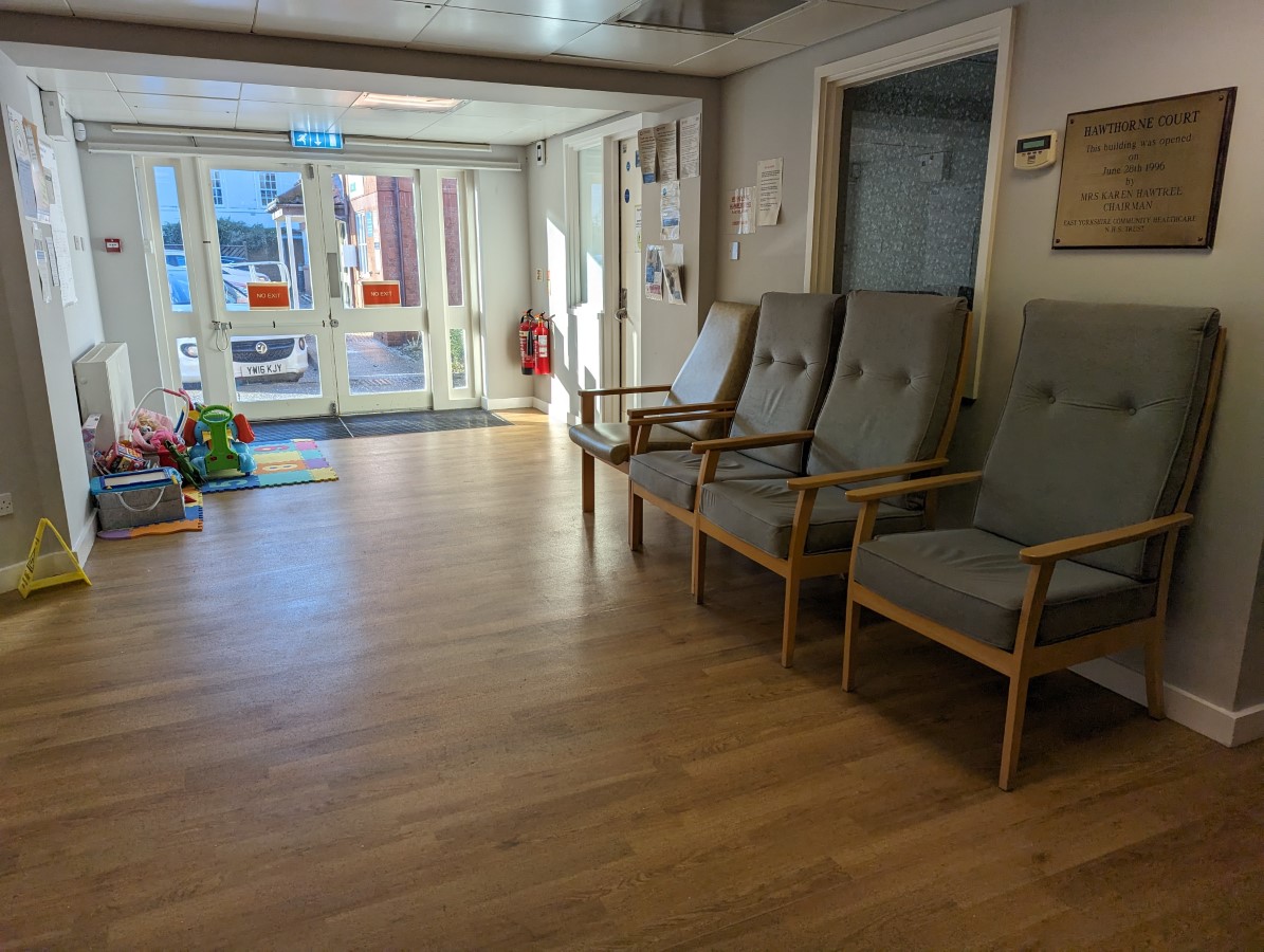 Hawthorne Court, Beverley | AccessAble