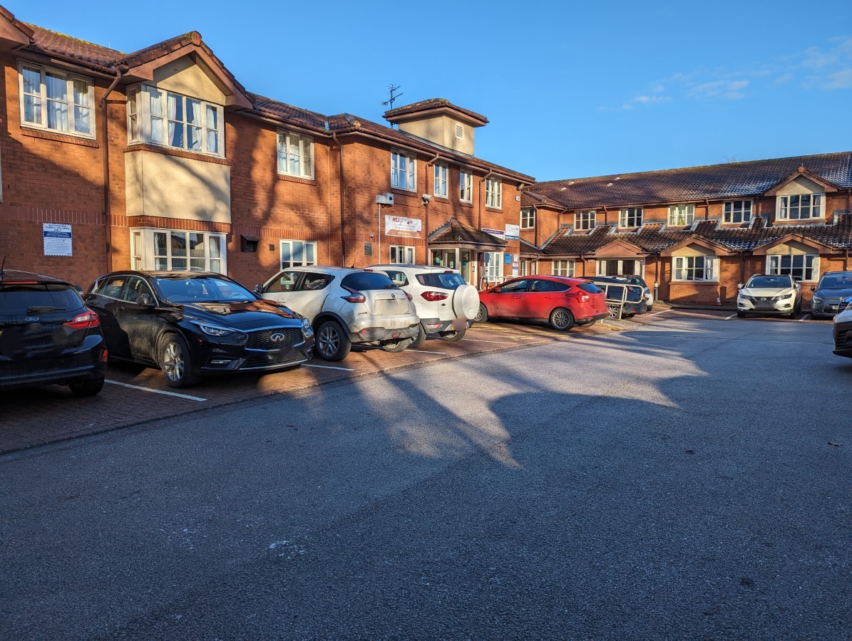 Hawthorne Court, Beverley | AccessAble