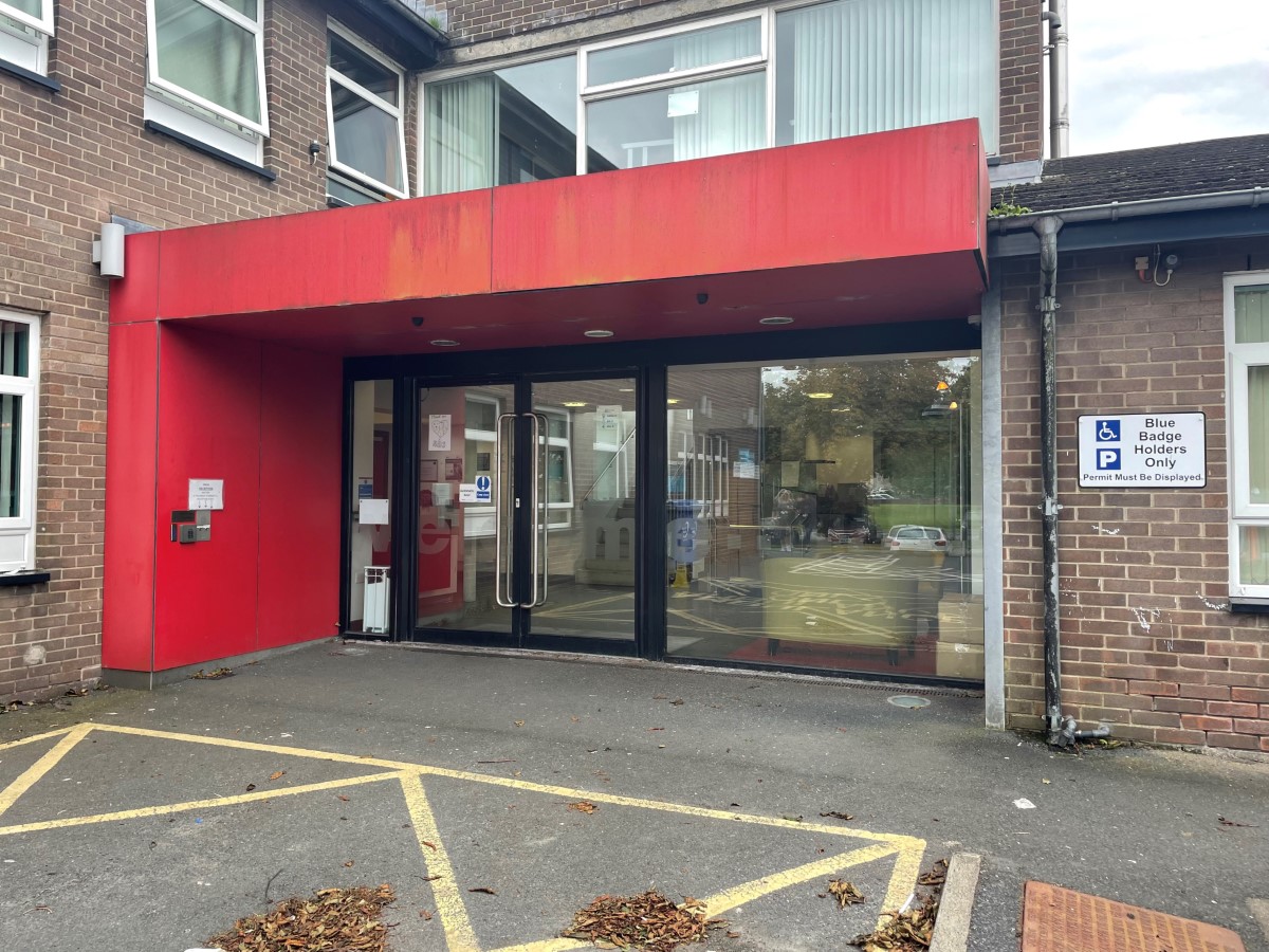 Scrabo Children's Centre - Complex Paediatric | AccessAble