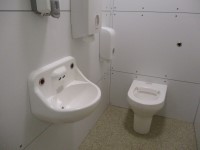 SRH - Meadowbrook Unit - Eagleton Ward | AccessAble