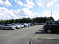 SRH - Meadowbrook Unit - Eagleton Ward | AccessAble