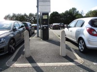 SRH - Meadowbrook Unit - Eagleton Ward | AccessAble