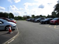 SRH - Meadowbrook Unit - Eagleton Ward | AccessAble