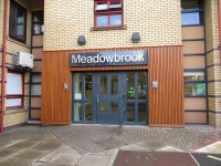 SRH - Meadowbrook Unit - Eagleton Ward | AccessAble