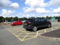 SRH - Meadowbrook Unit - Eagleton Ward | AccessAble