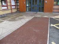 SRH - Meadowbrook Unit - Eagleton Ward | AccessAble