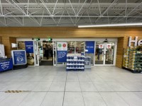 Tesco Cannon Park Centre Superstore | AccessAble