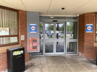 Hollins Park Hospital - Byron Ward | AccessAble