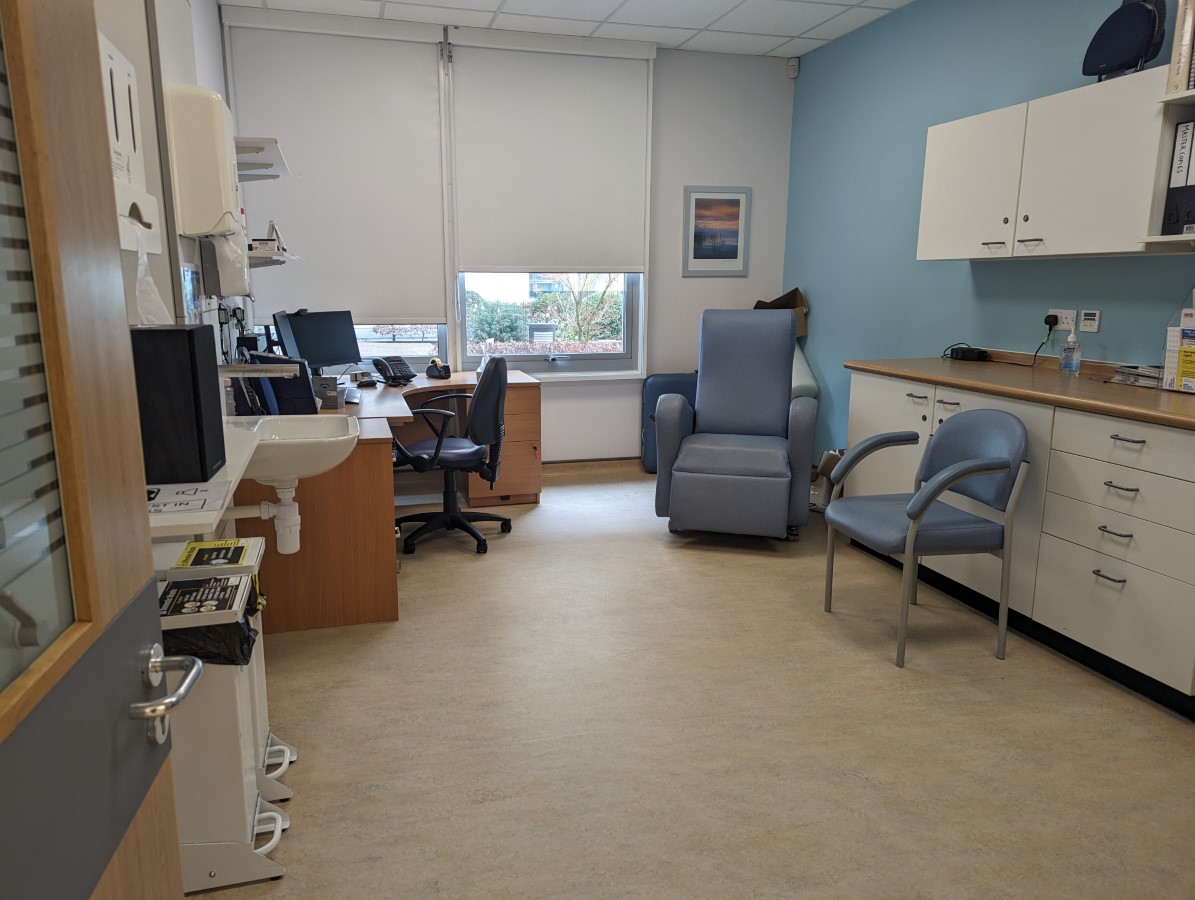 A101 - Audiology, ENT and Oral Surgery | AccessAble