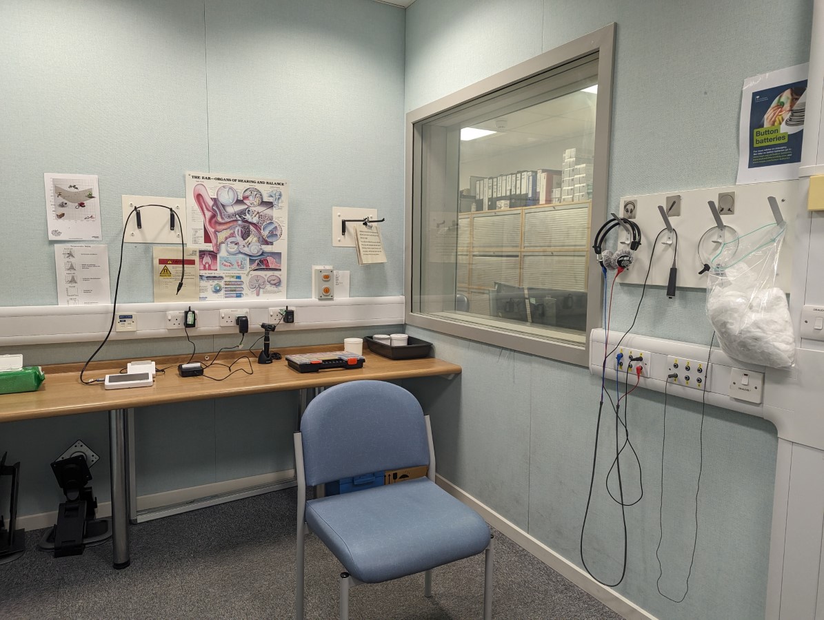 A101 - Audiology, ENT and Oral Surgery | AccessAble