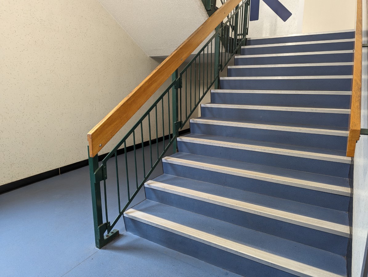 Getting To and Getting Around the Hospital | AccessAble