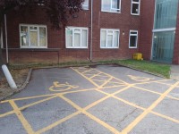 The Jenner Practice | AccessAble