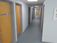 The Jenner Practice | AccessAble