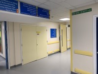 Regional Neurological Rehabilitation Unit | AccessAble