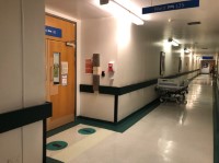 Clarendon Wing - Ward L35 | AccessAble