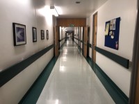 Clarendon Wing - Ward L35 | AccessAble
