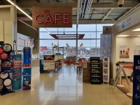 Tesco Liverpool Old Swan Superstore | AccessAble