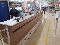 Tesco Liverpool Old Swan Superstore | AccessAble