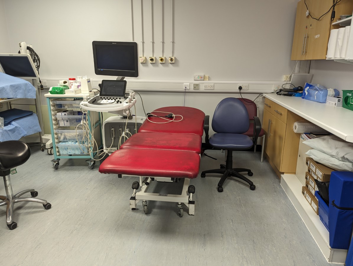 B342 - Radiology | AccessAble