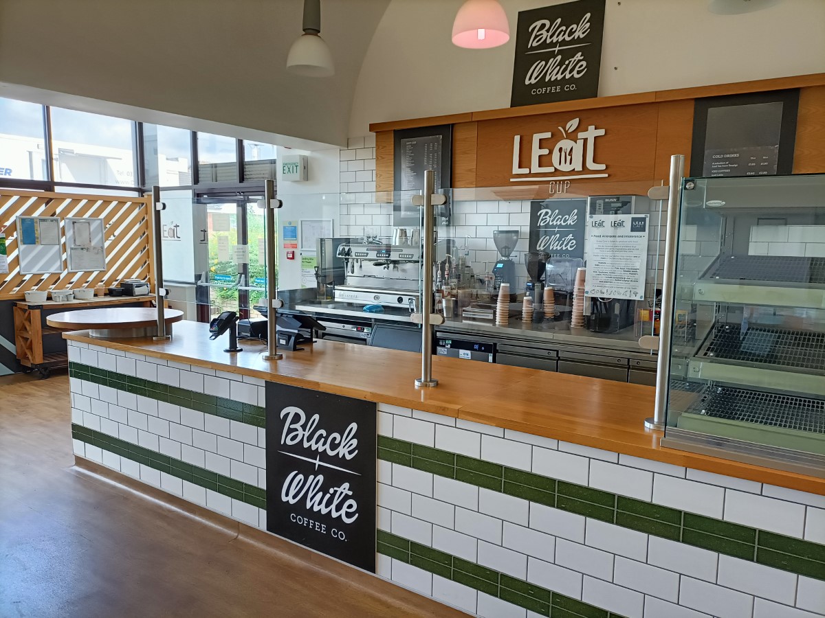 Restaurant | AccessAble
