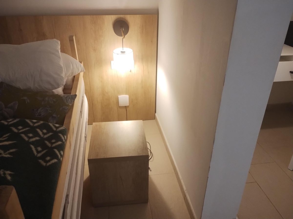 Vibra Blanc Cottage - Rooms | AccessAble