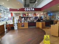 Tesco Prescot Extra | AccessAble