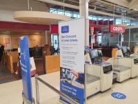 Tesco Prescot Extra | AccessAble