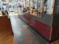 Tesco Prescot Extra | AccessAble