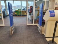 Tesco Prescot Extra | AccessAble