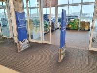 Tesco Prescot Extra | AccessAble