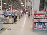 Tesco Prescot Extra | AccessAble