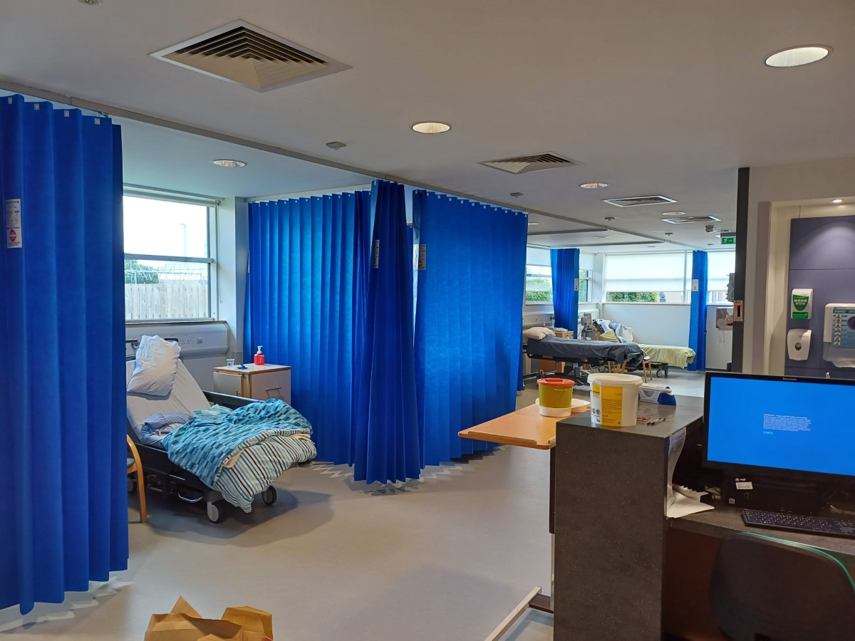 Day Procedure Unit | AccessAble